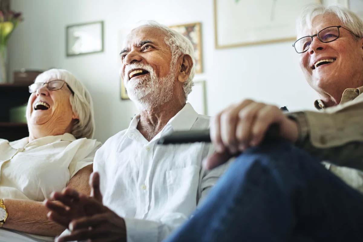 Services Offered at Emery Place in Robins, Iowa