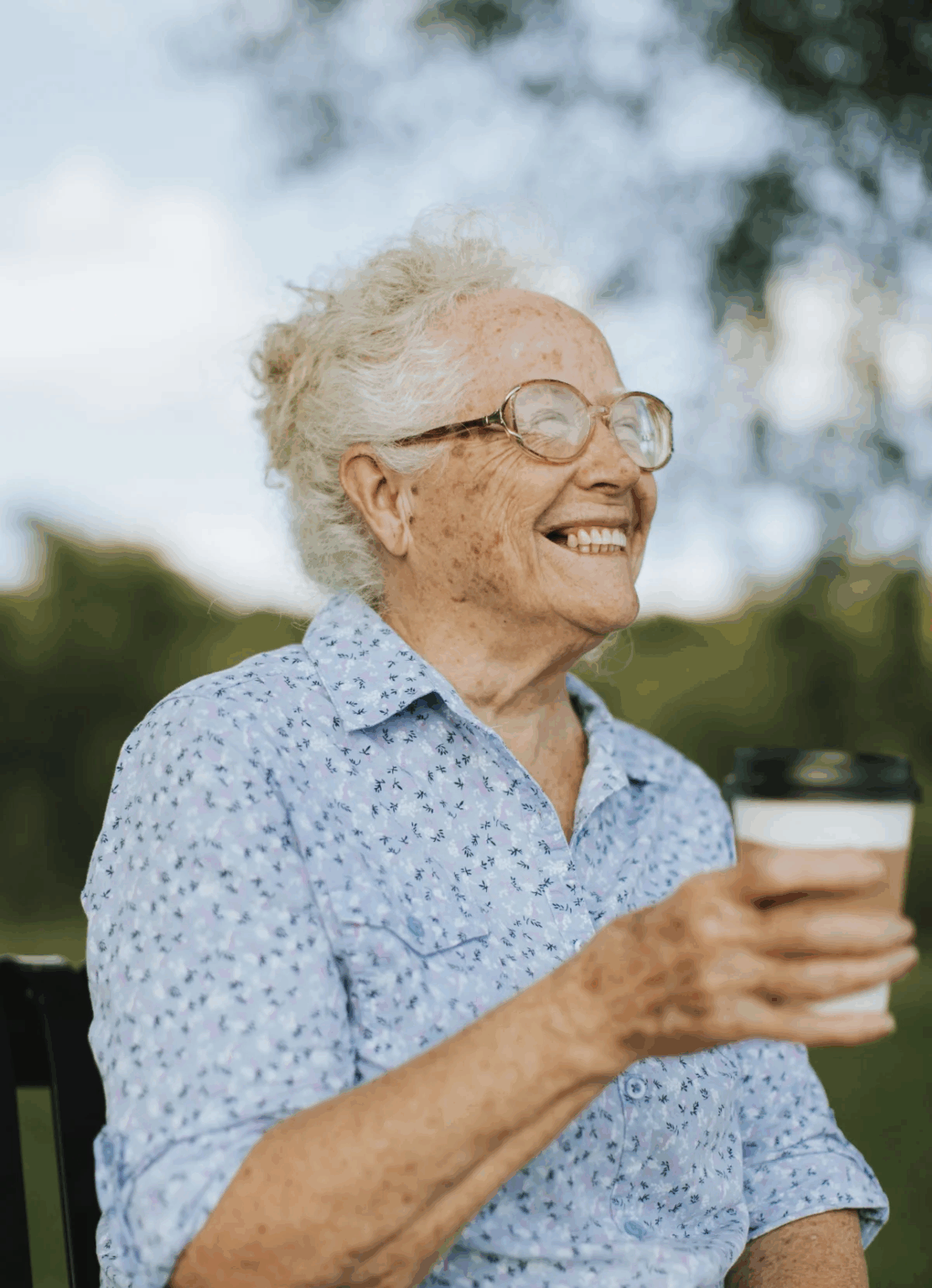Senior Living Options at Emery Place in Robins, IA